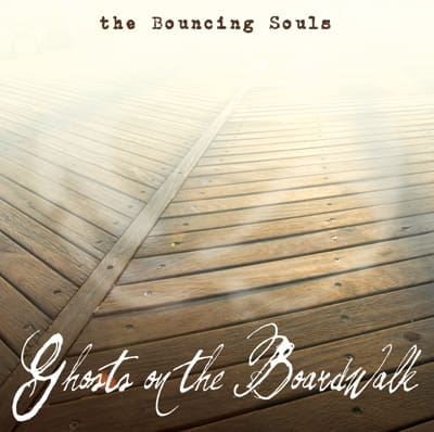 Interview & Review: The Bouncing Souls - The Pop Break
