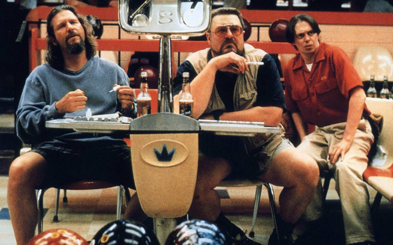Abiding With Achievers: Lebowski Fest Q&A - The Pop Break