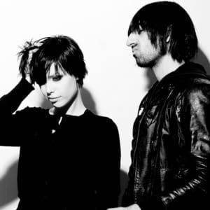 Album Review: Crystal Castles "III" - The Pop Break