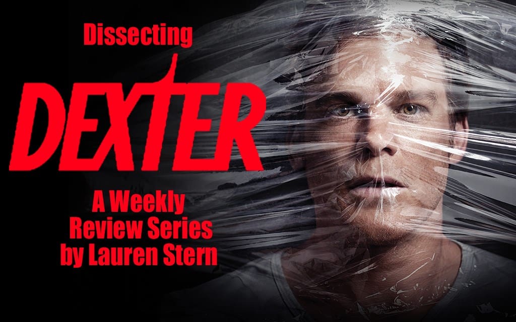 Dissecting DEXTER: 'Scar Tissue' - The Pop Break