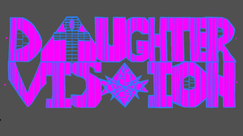 Interview: Daughter Vision - The Pop Break