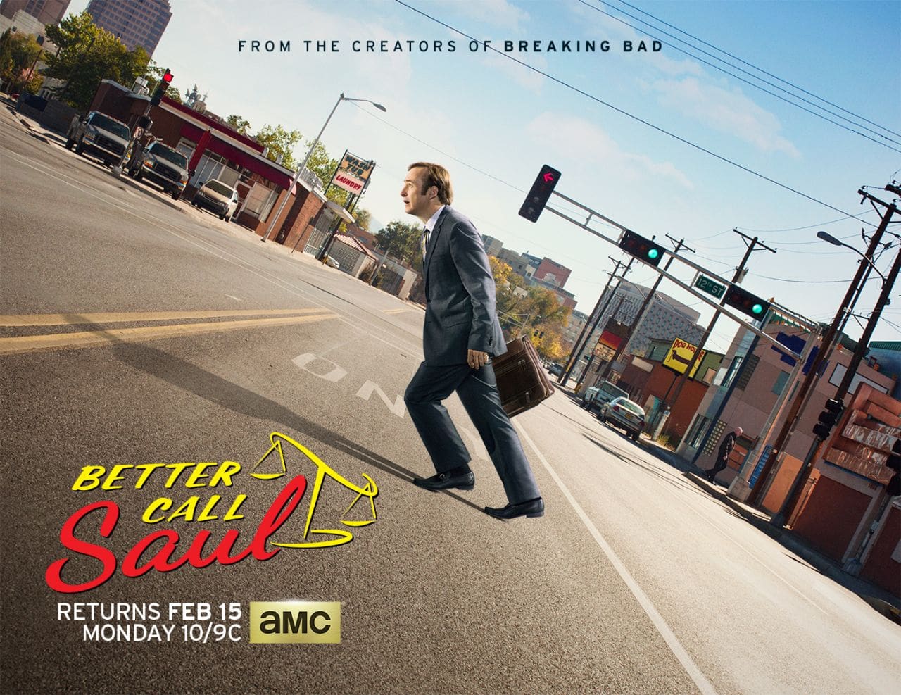 The Anniversary Brothers Podcast: Better Call Saul 10th Anniversary