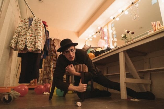 Interview: Who is The Real Will Wood? - The Pop Break