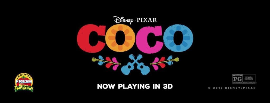 Coco is Pixar Perfection - The Pop Break