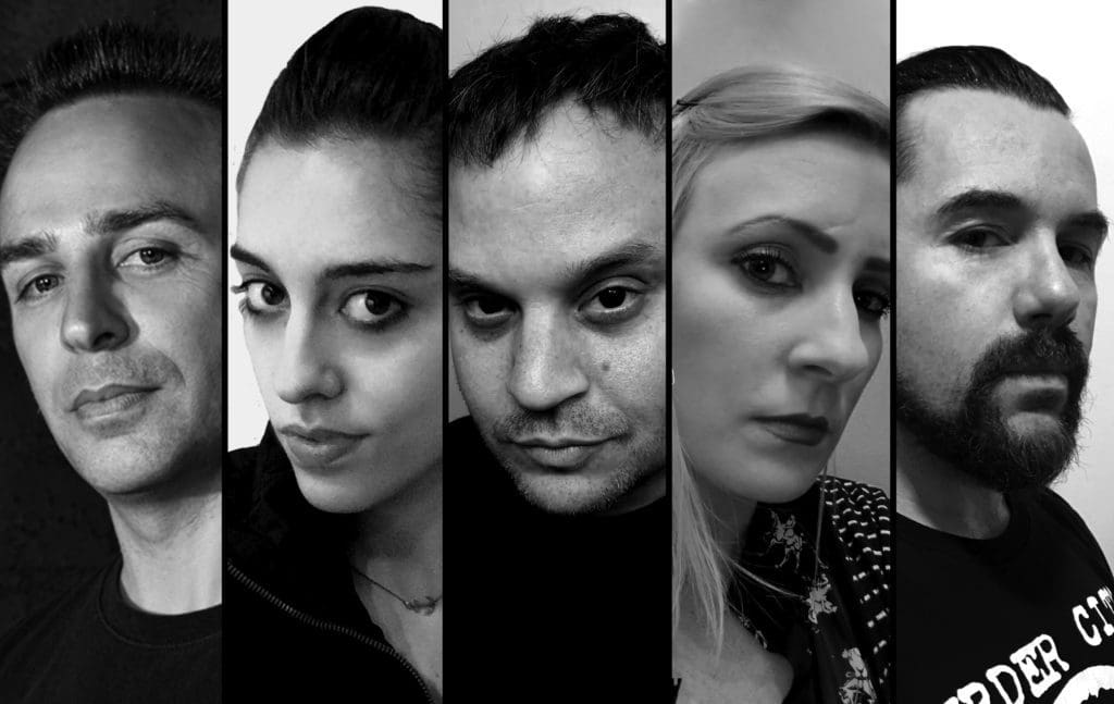 Tsunami Bomb's Oobliette Sparks Talks About the Band's Triumphant ...