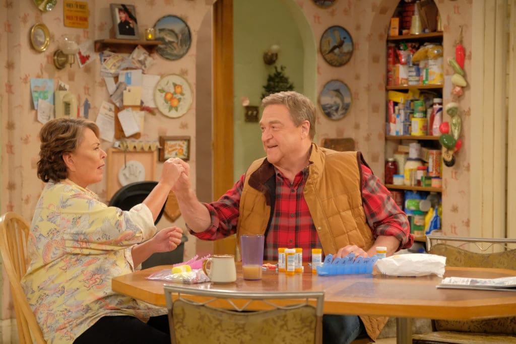 The Roseanne Revival is as Honest and Uncomfortable as the Original ...