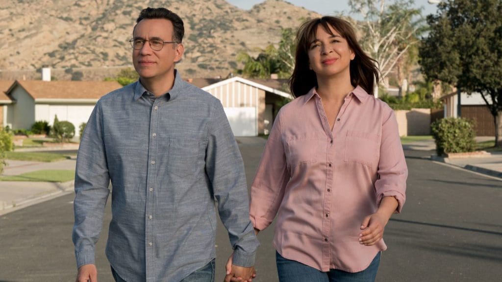 Review: Viewer Be Warned Amazon Prime's 'Forever' Requires Patience