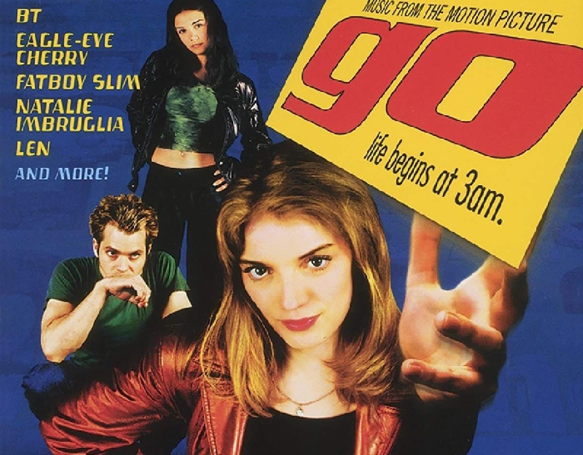 1999 Movie-versaries: Go