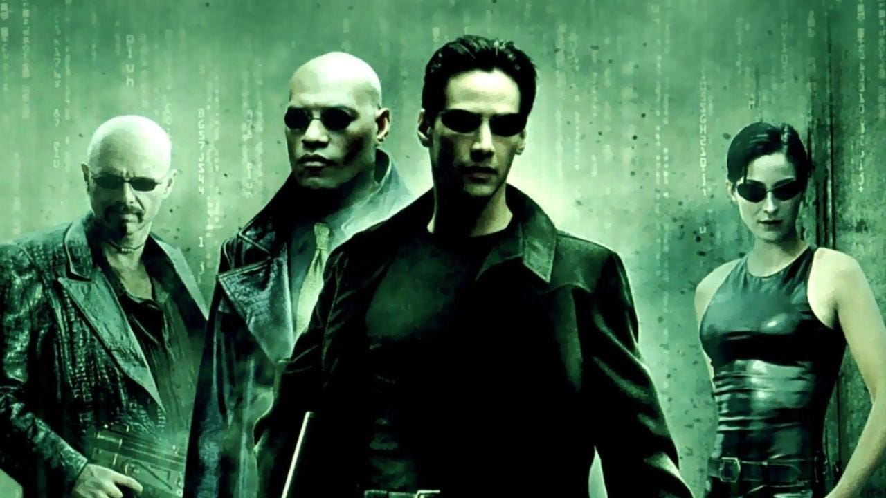 Socially Distanced #203: The Matrix 25th Anniversary and X-Men ‘97 X ...