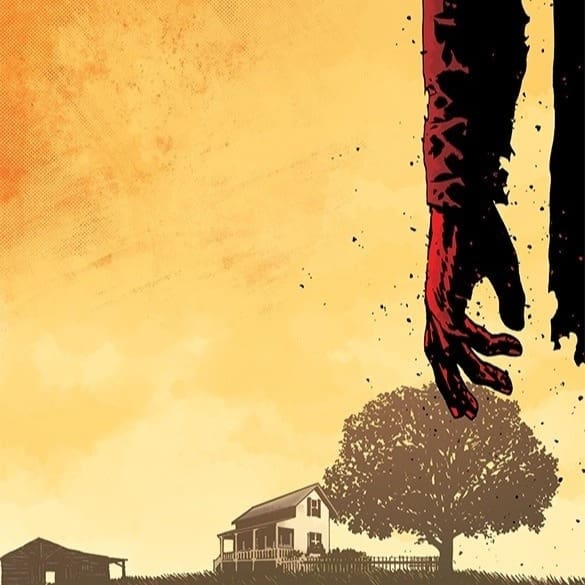 Review The Walking Dead Issue #193: The Final Issue