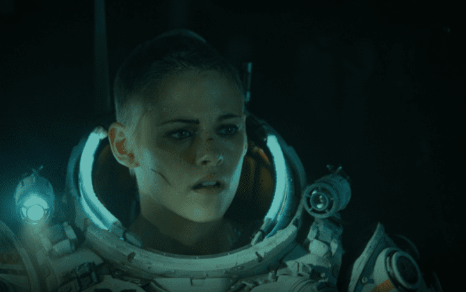 'Underwater' Review: Not Just an 'Alien' Knock Off