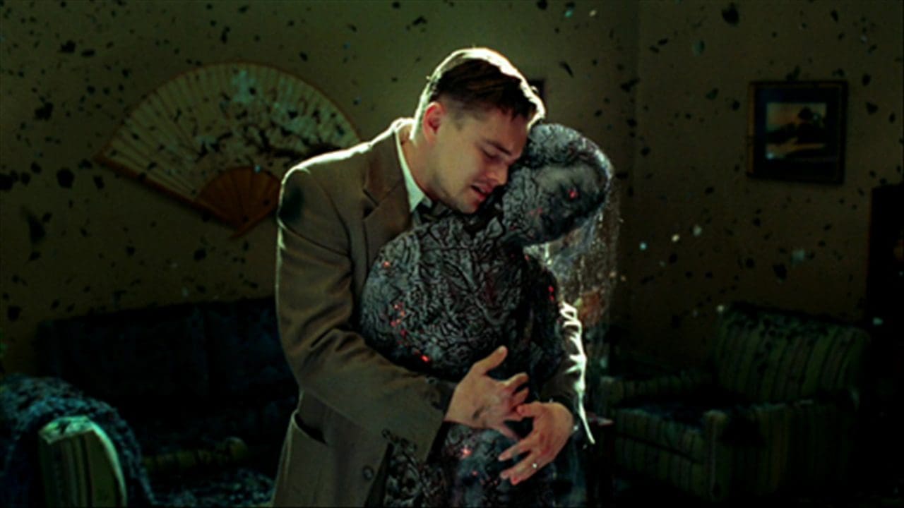 The BreakCast: Shutter Island 10th Anniversary Podcast