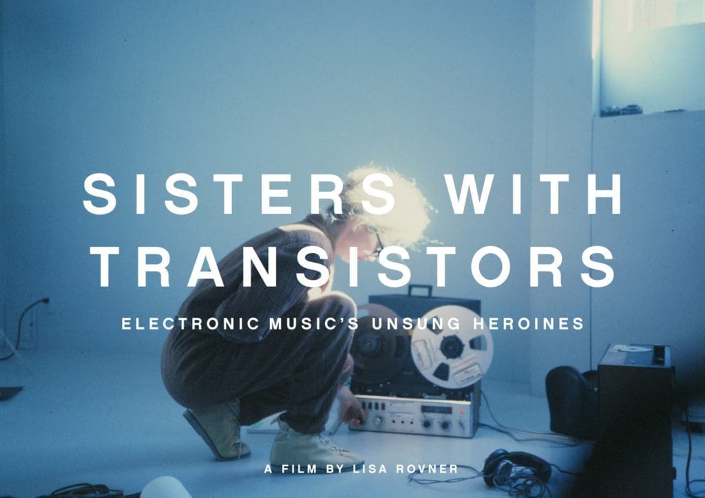 'Sisters with Transistors' Review: The Forgotten History of Women in ...