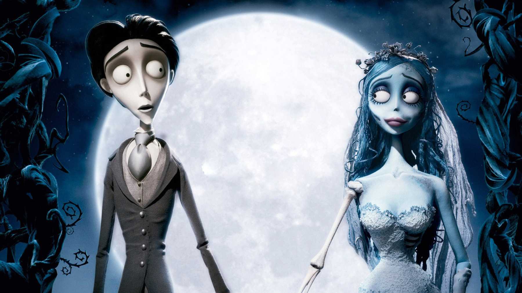 Anniversary Brothers: Corpse Bride 15th Anniversary