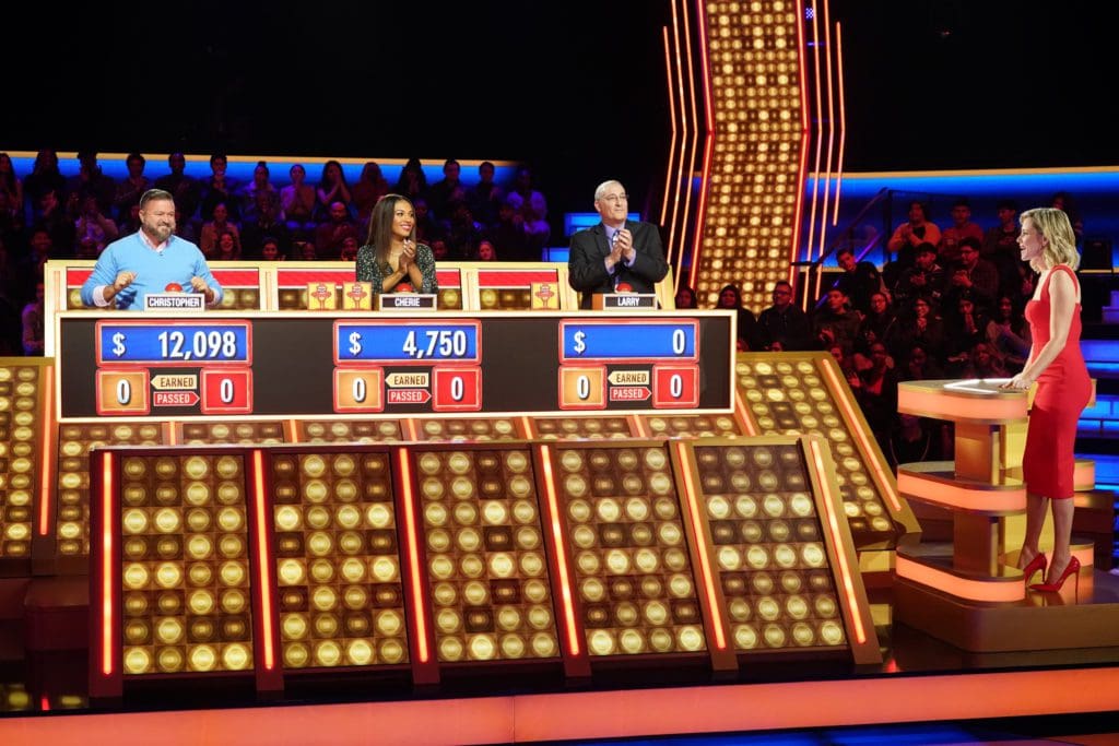 Year in Review: The Top Network Game Shows of 2020