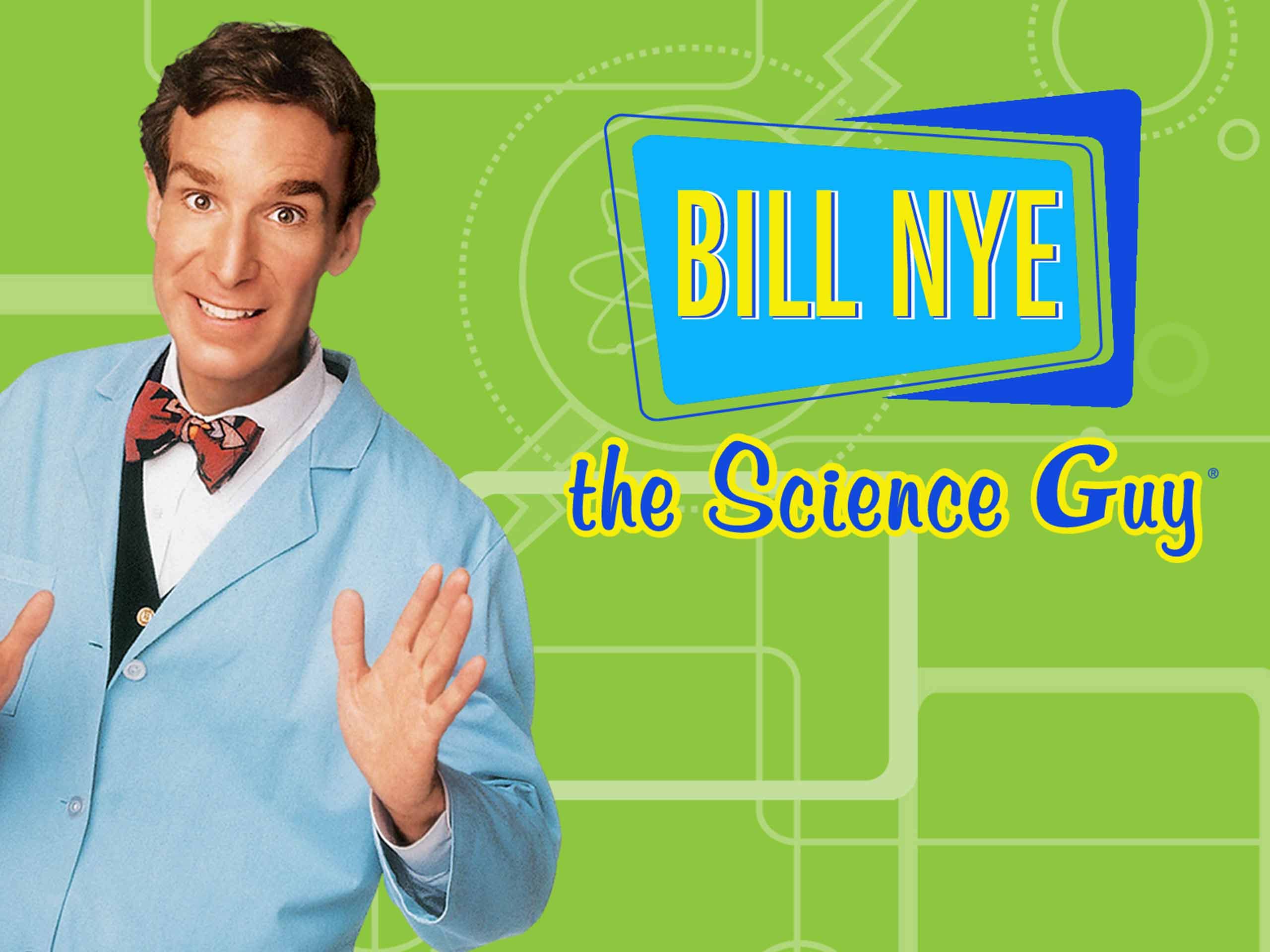 The Anniversary Brothers TV Podcast: Bill Nye the Science Guy 30th ...