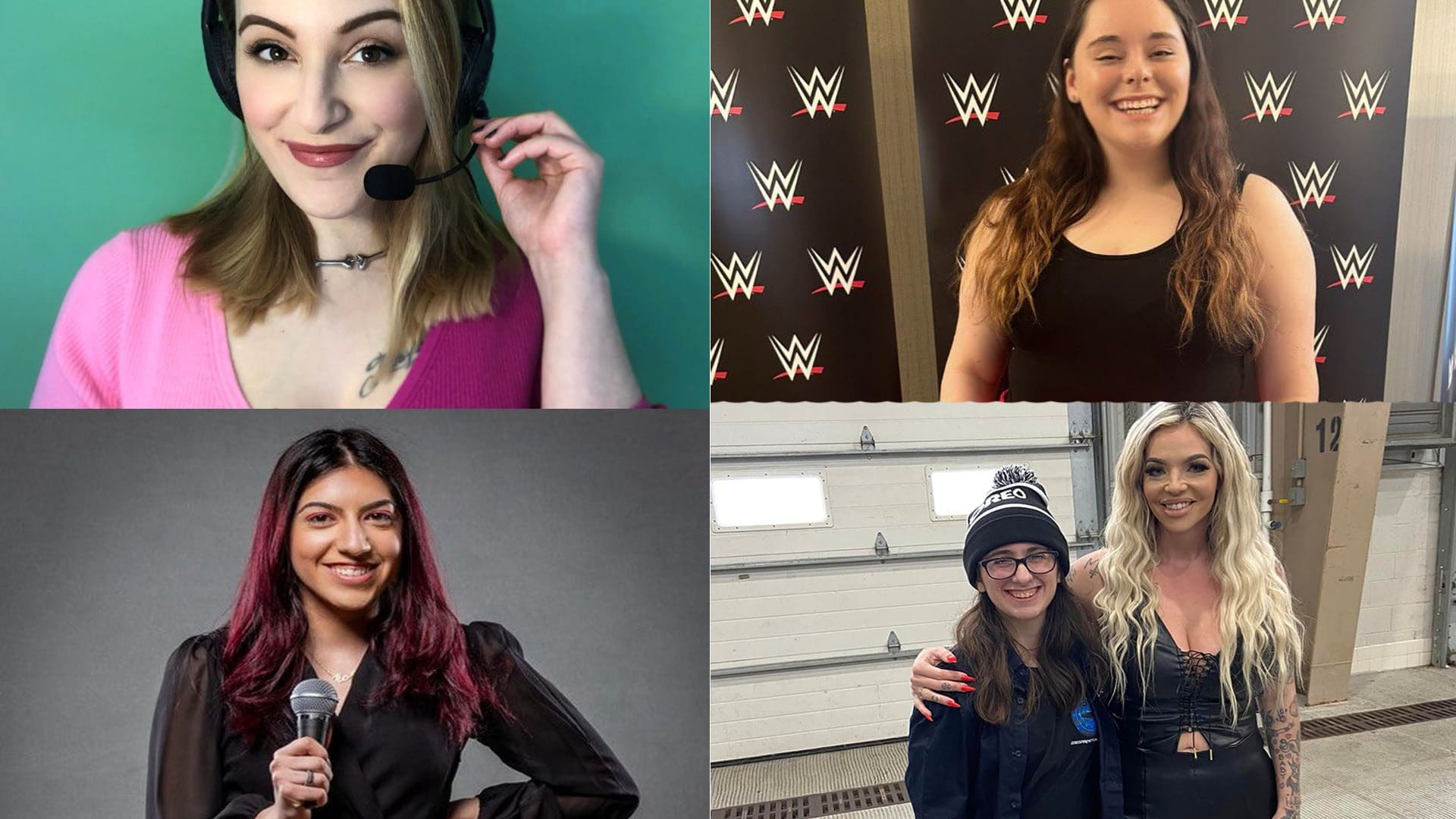 The Revolution of Women in Wrestling Media: An Interview with the ...