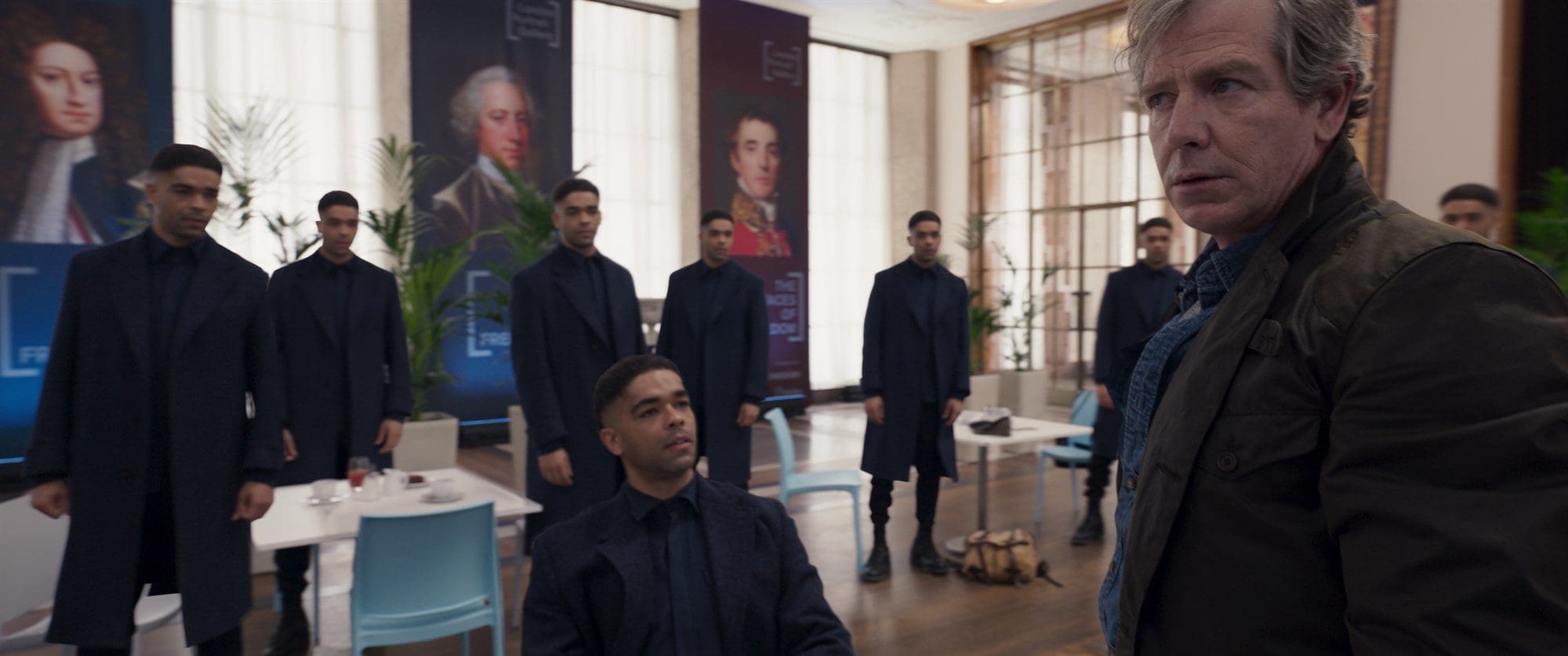 Socially Distanced #166: The Keep It Secret, Keep It Safe Mini-Series ...