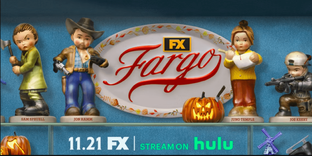 Fargo Finale Review: A Tale of Blood and Bisquick