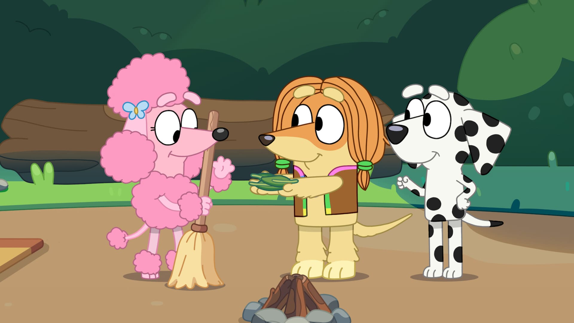 From 'Cricket' to 'Stickbird': One Dad Ranks The New Bluey Season 3 ...