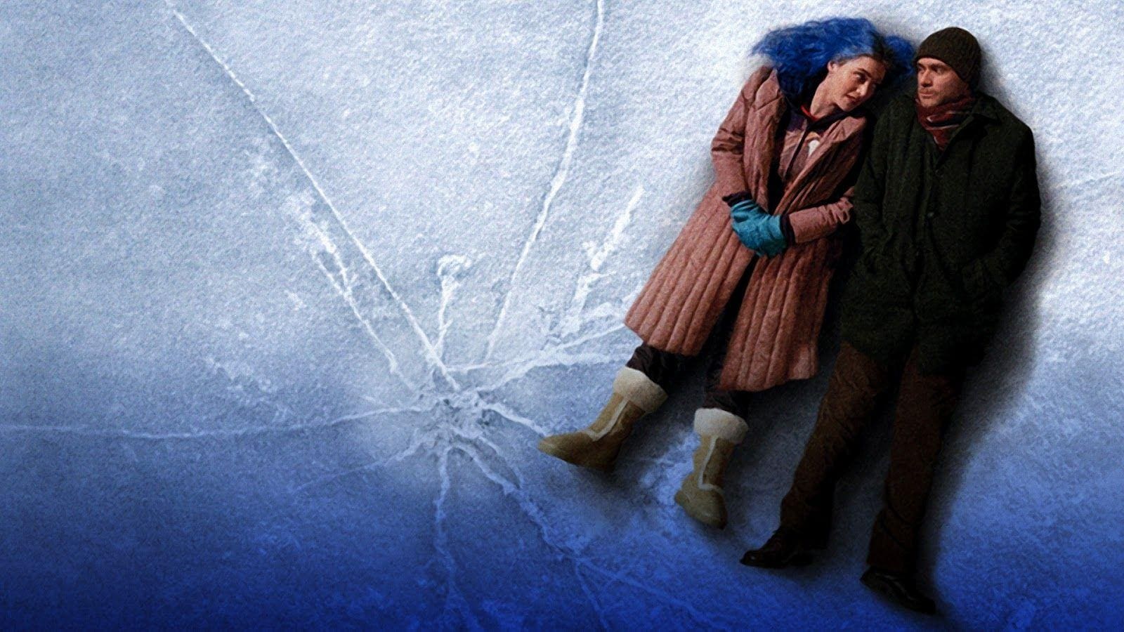 Anniversary Brothers Film Podcast: Eternal Sunshine of the Spotless Mind 20th Anniversary