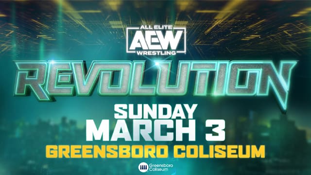 AEW Revolution 2024 Review: One of the Best AEW PPV's of All-Time