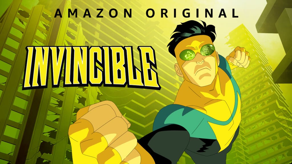 Invincible Season 2 Part 2 Review: An Action-Packed, Emotionally ...