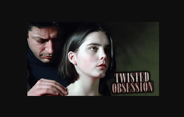 Not Couple Goals: Twisted Obsession (1989)
