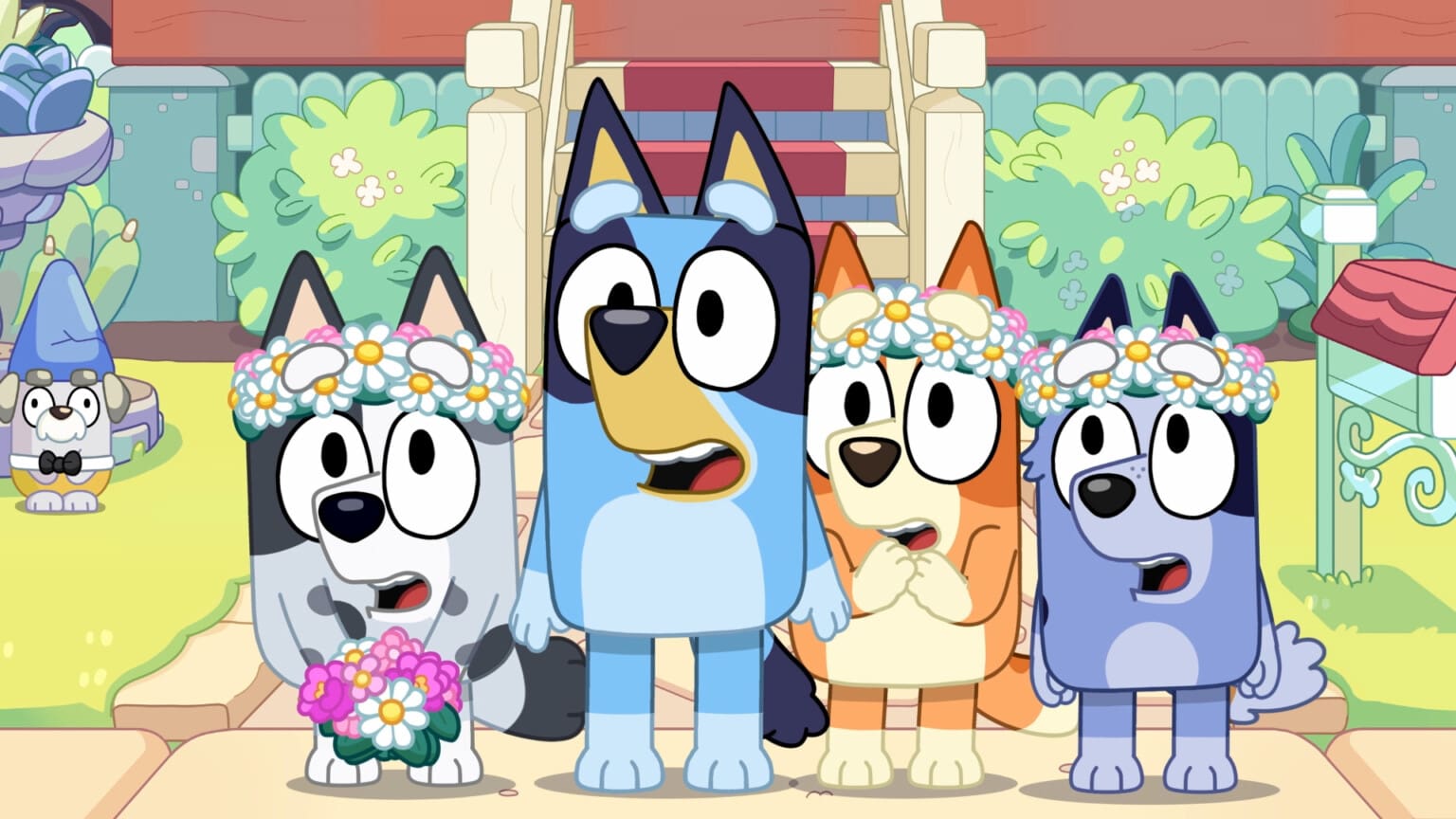 Bluey Season 3 Finale Review: 'The Sign' Honors Fan Loyalty & Teaches ...
