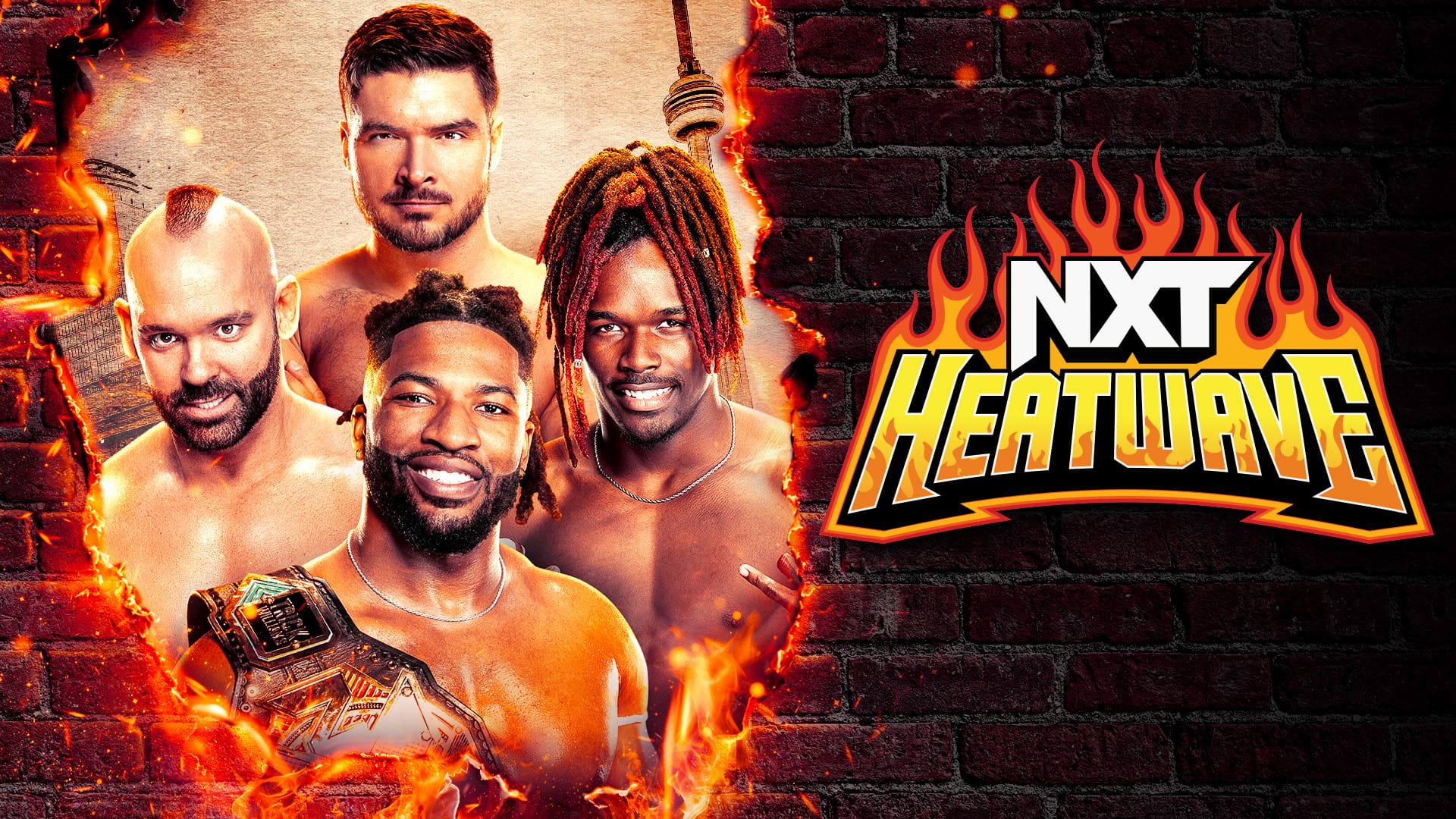 Shawn Michaels on NXT Heatwave, NXTNA, Mia Yim, Joe Hendry, and more
