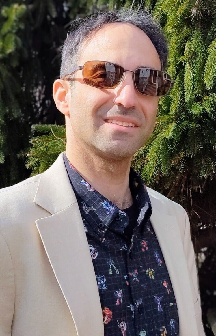 Alan Sarapa, Author at The Pop Break