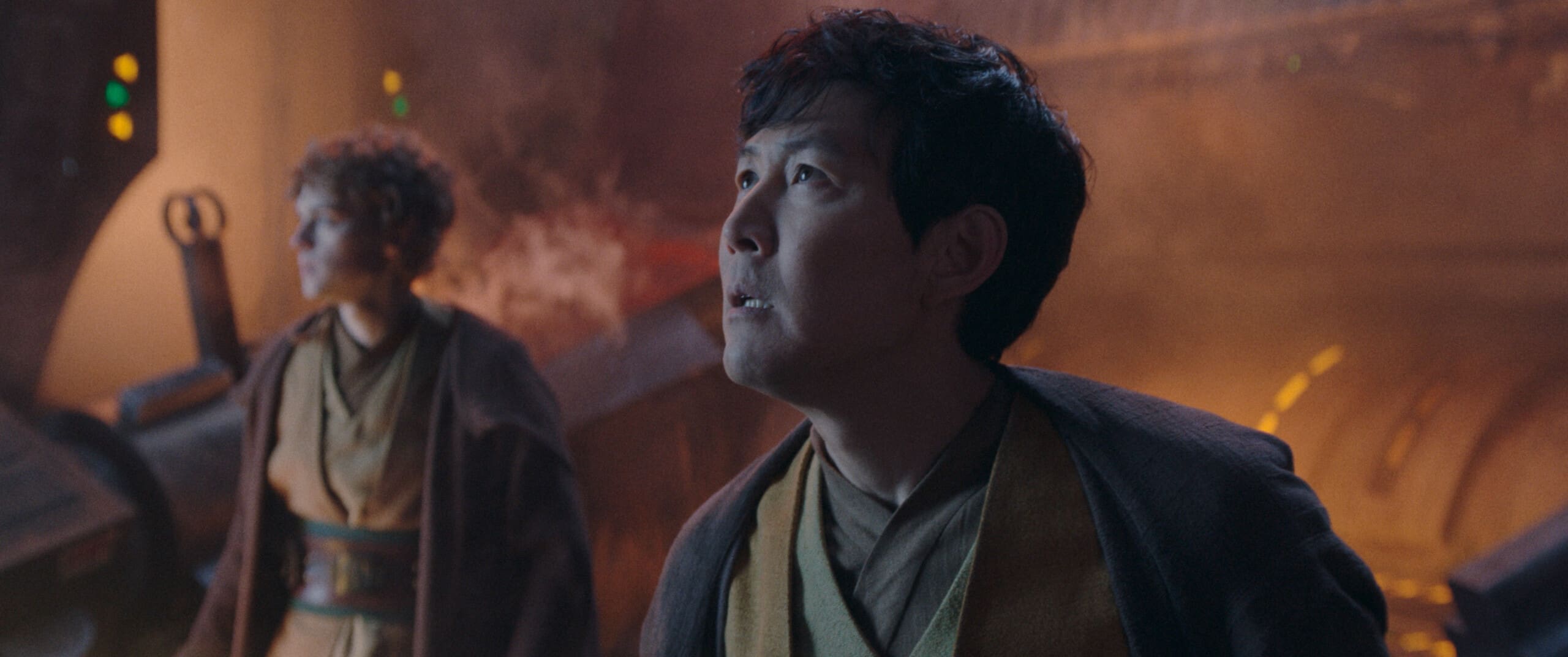 Blerd Watchers: House of the Dragon & The Acolyte’s Explosive Midseason ...