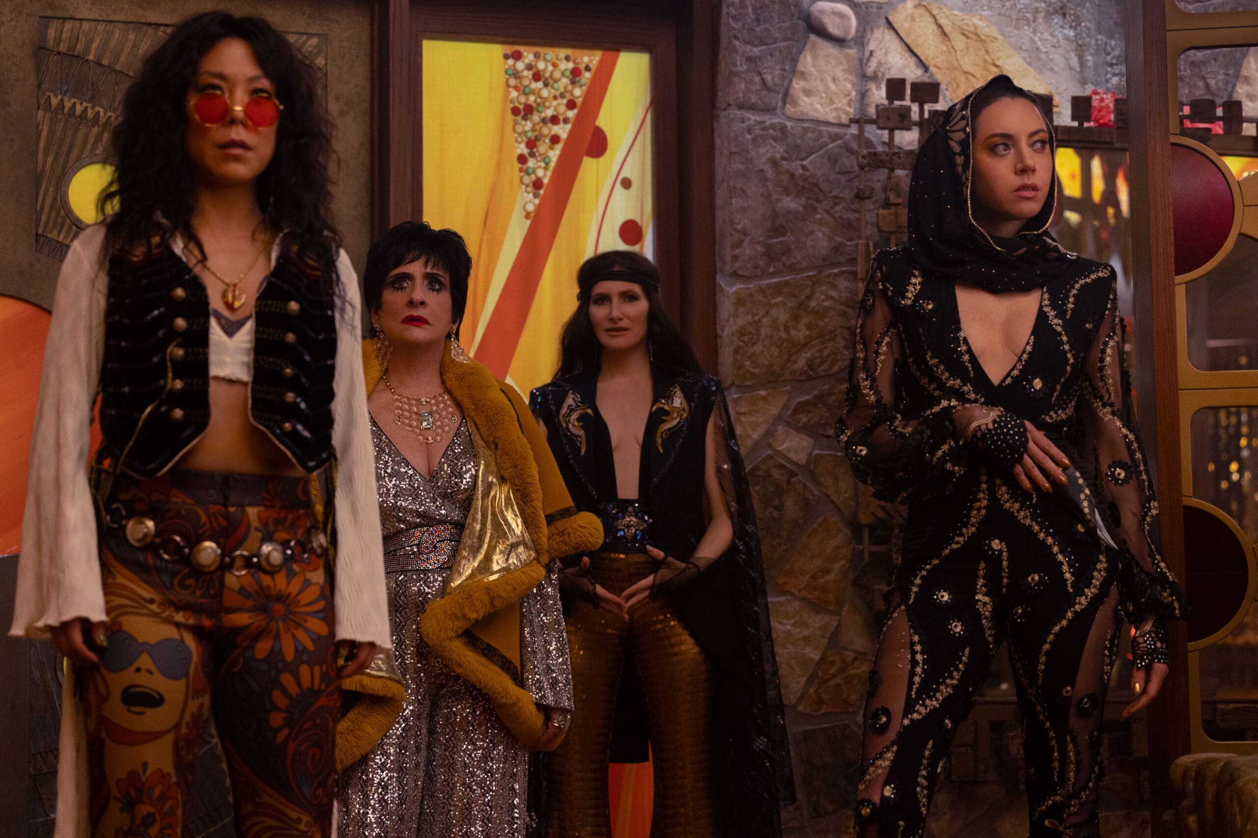 Bill vs. The MCU: Phase V Part 3 - Echo and Agatha All Along