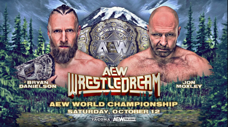 AEW WrestleDream 2024 Review: The End of an Era