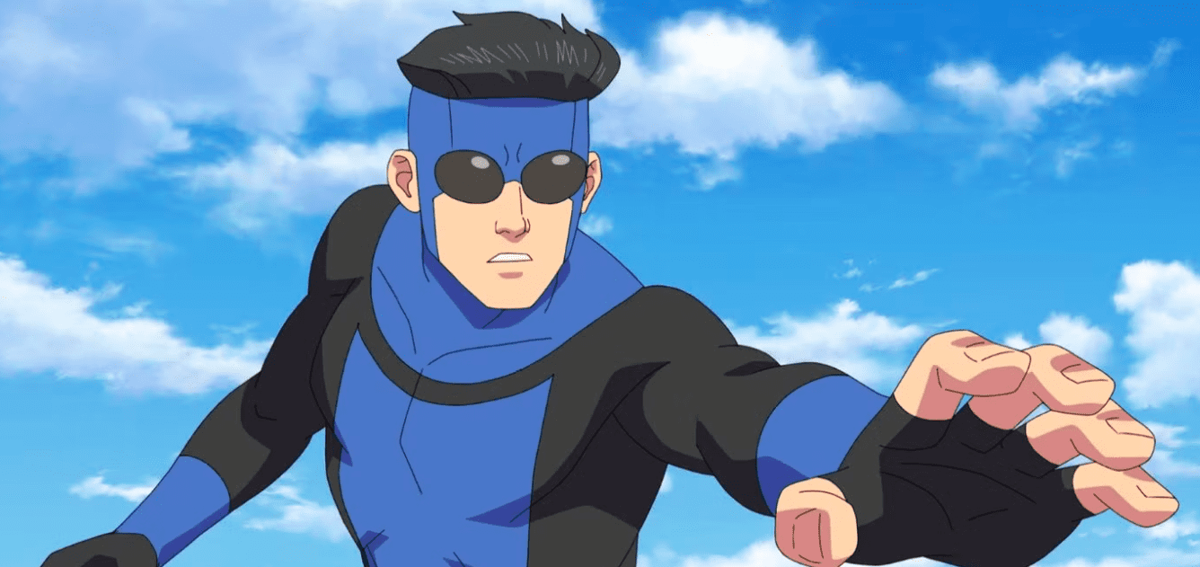 Blerd Watchers: Solo Leveling, Severance, and Invincible Season 3 ...