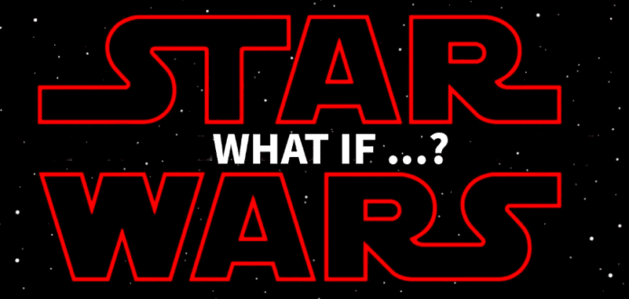 10 Ideas for a Star Wars What If...? Series