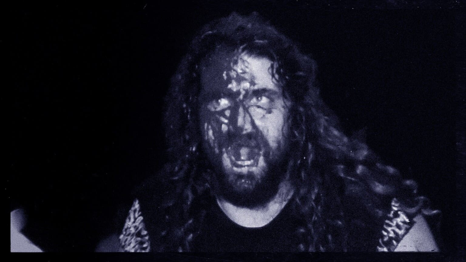 Dark Side of the Ring Season 6 Premiere: Mick Foley: Hell in a Cell