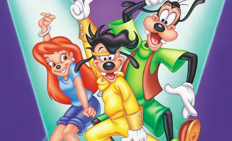 Socially Distanced #256: A Goofy Movie Turns 30 and A New Predator ...