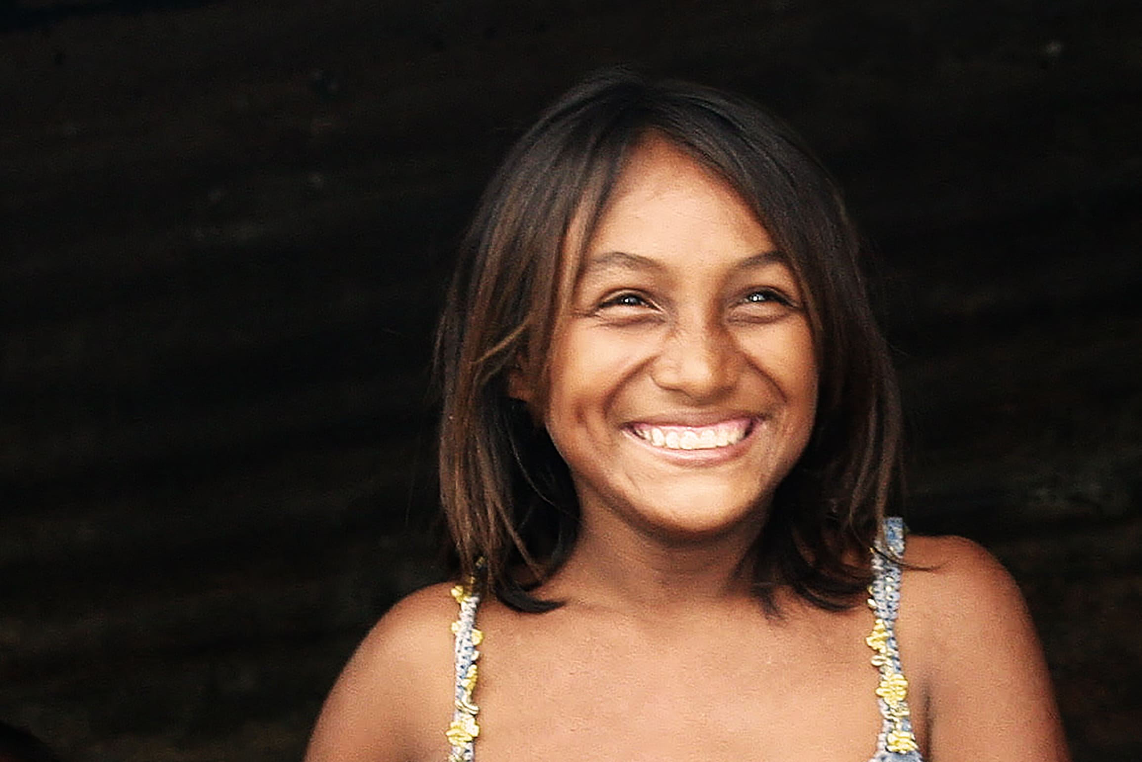 Brad Corrigan's Emotional New Documentary Ileana's Smile is Now Streaming