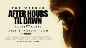 The Weeknd Delivers a Transcendental Night of Audio & Visual Ecstacy at ...