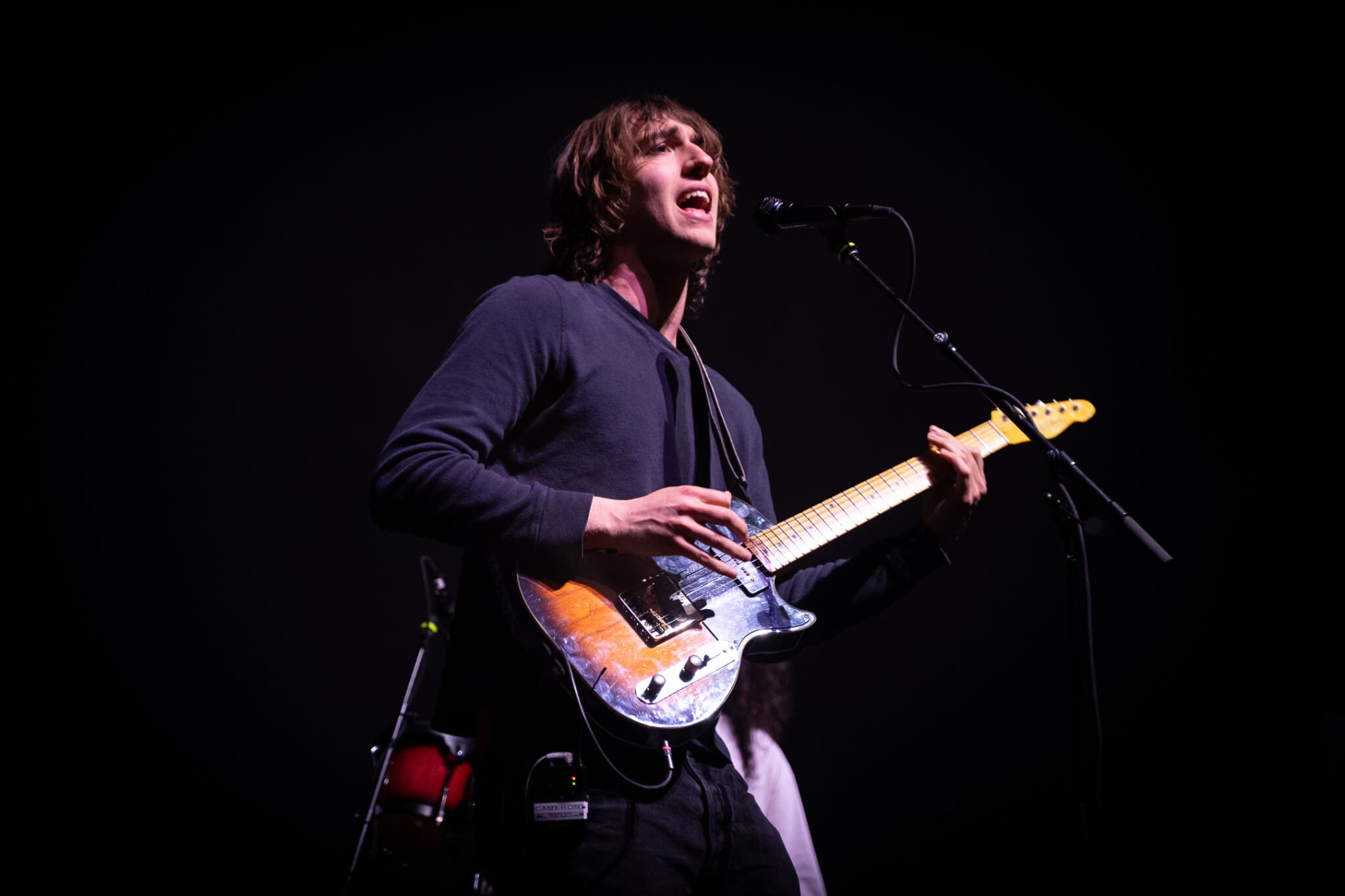 Vampire Weekend Give “Salute to Indie” Music, Perform Cover Requests of ...
