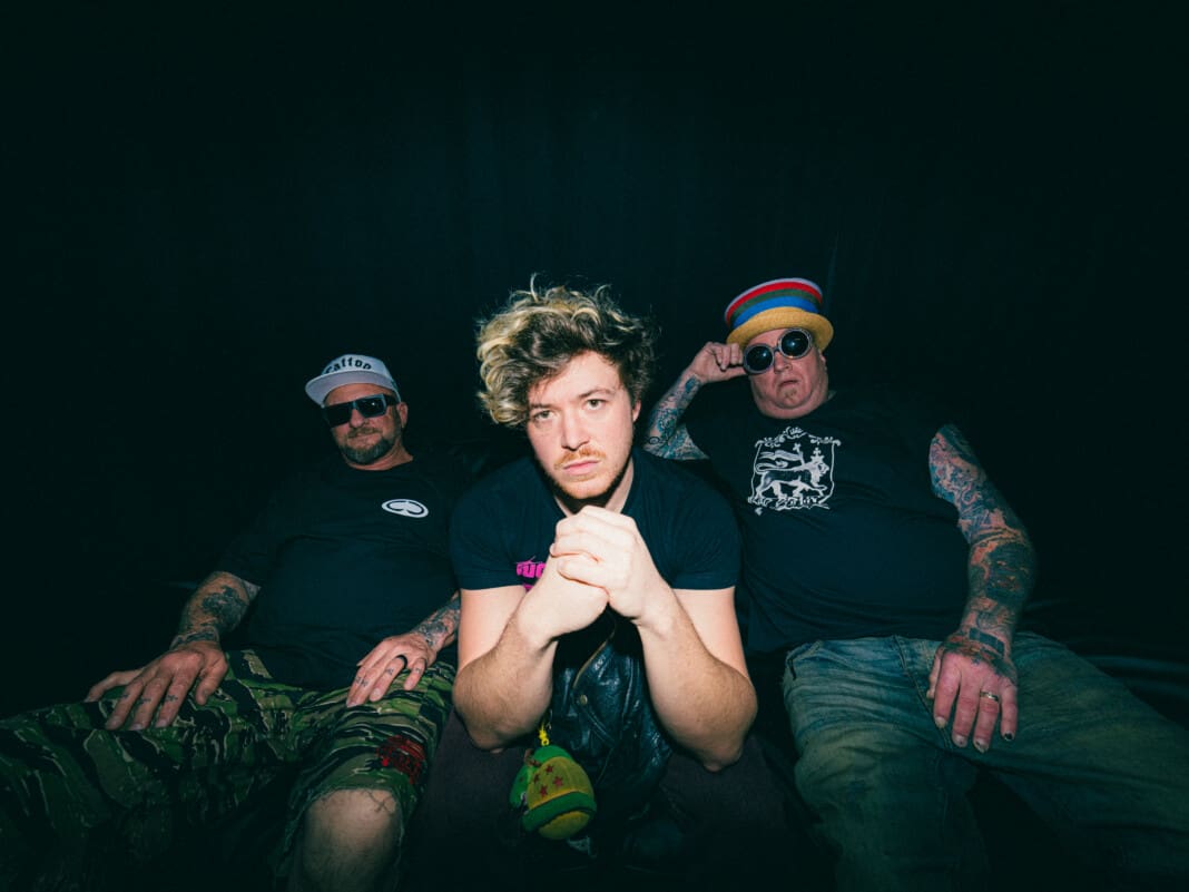 Doin’ Time With Sublime: An Interview With Jakob Nowell