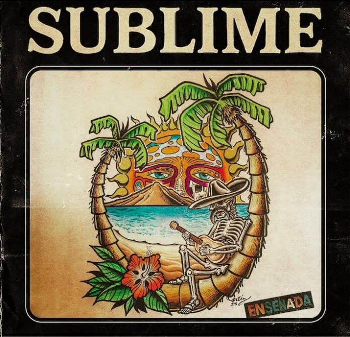 Doin’ Time With Sublime: An Interview With Jakob Nowell