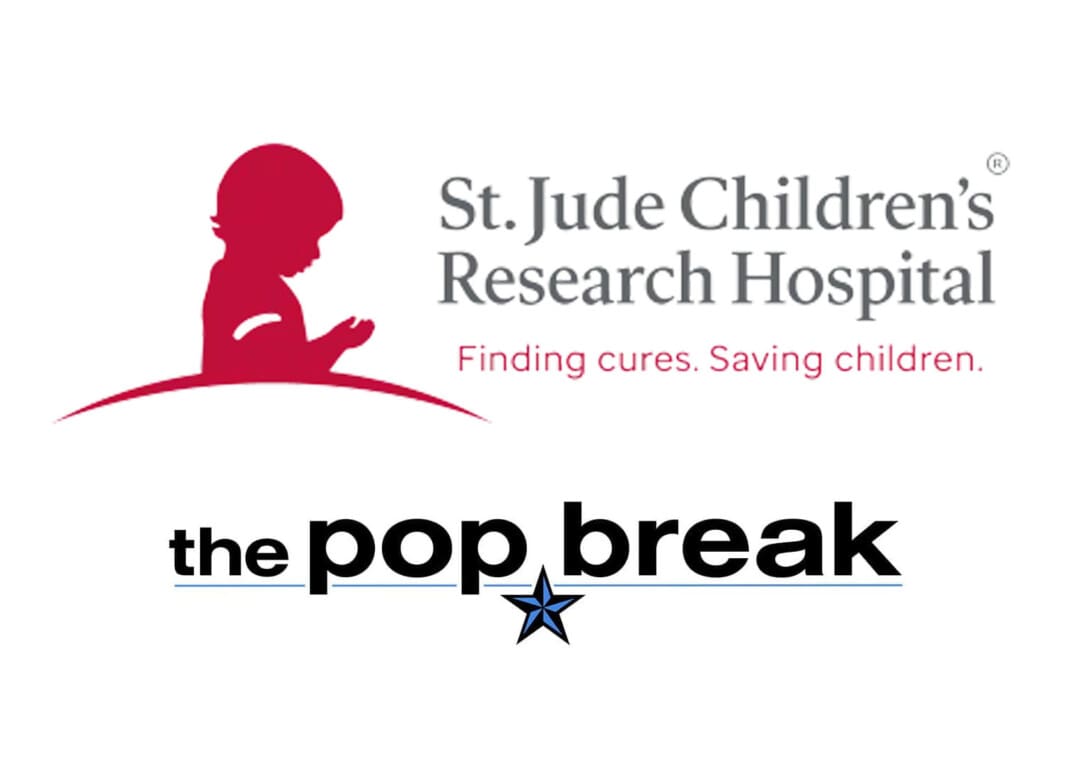 Pop Break Celebrates 16 Year Anniversary with St. Jude Fundraiser