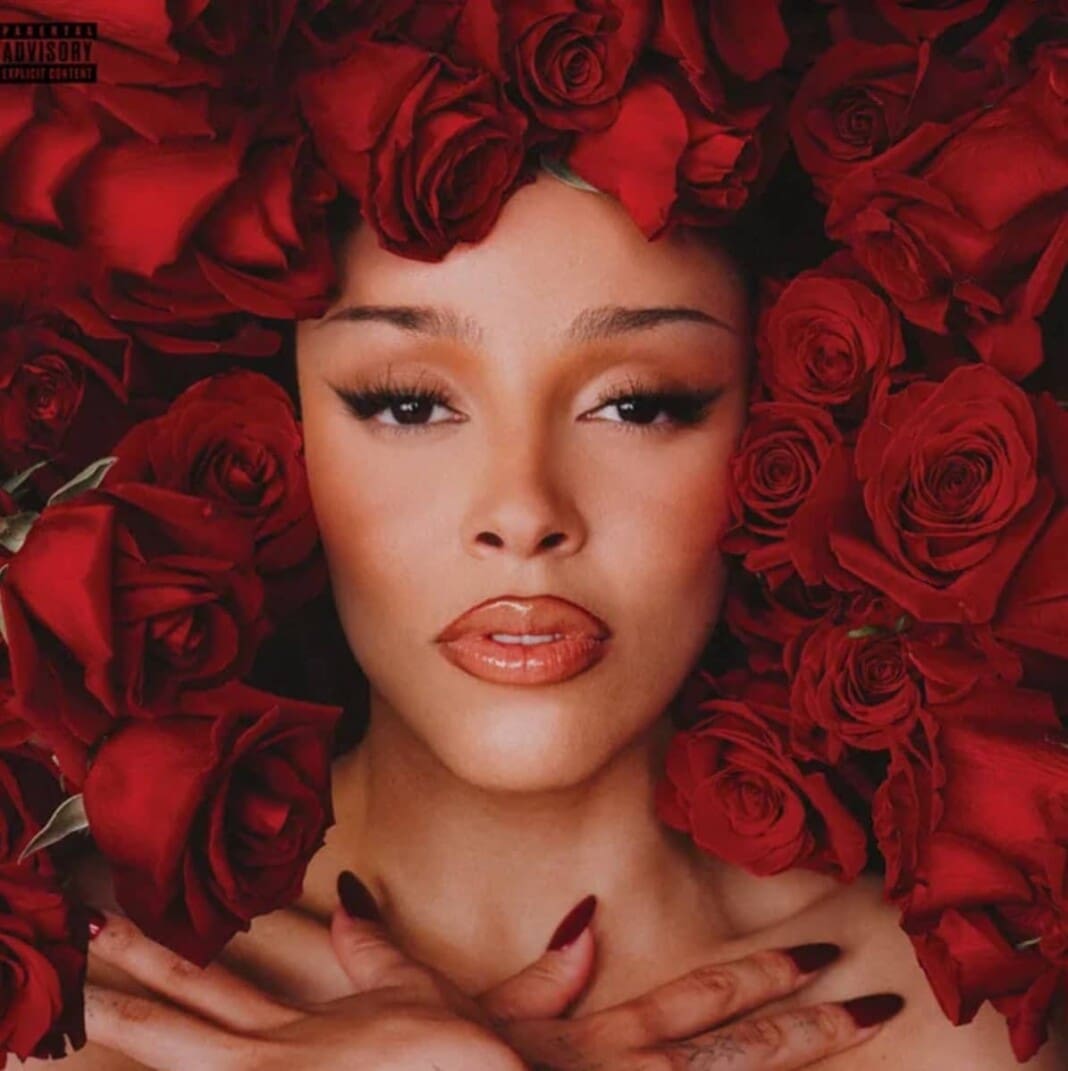 Review: Doja Cat, 'Vie' - The Pop Break