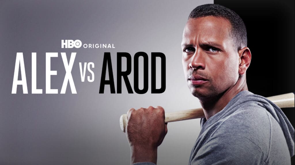 Review: Alex vs. A-Rod is a Fascinating Doc About Baseball's Most ...