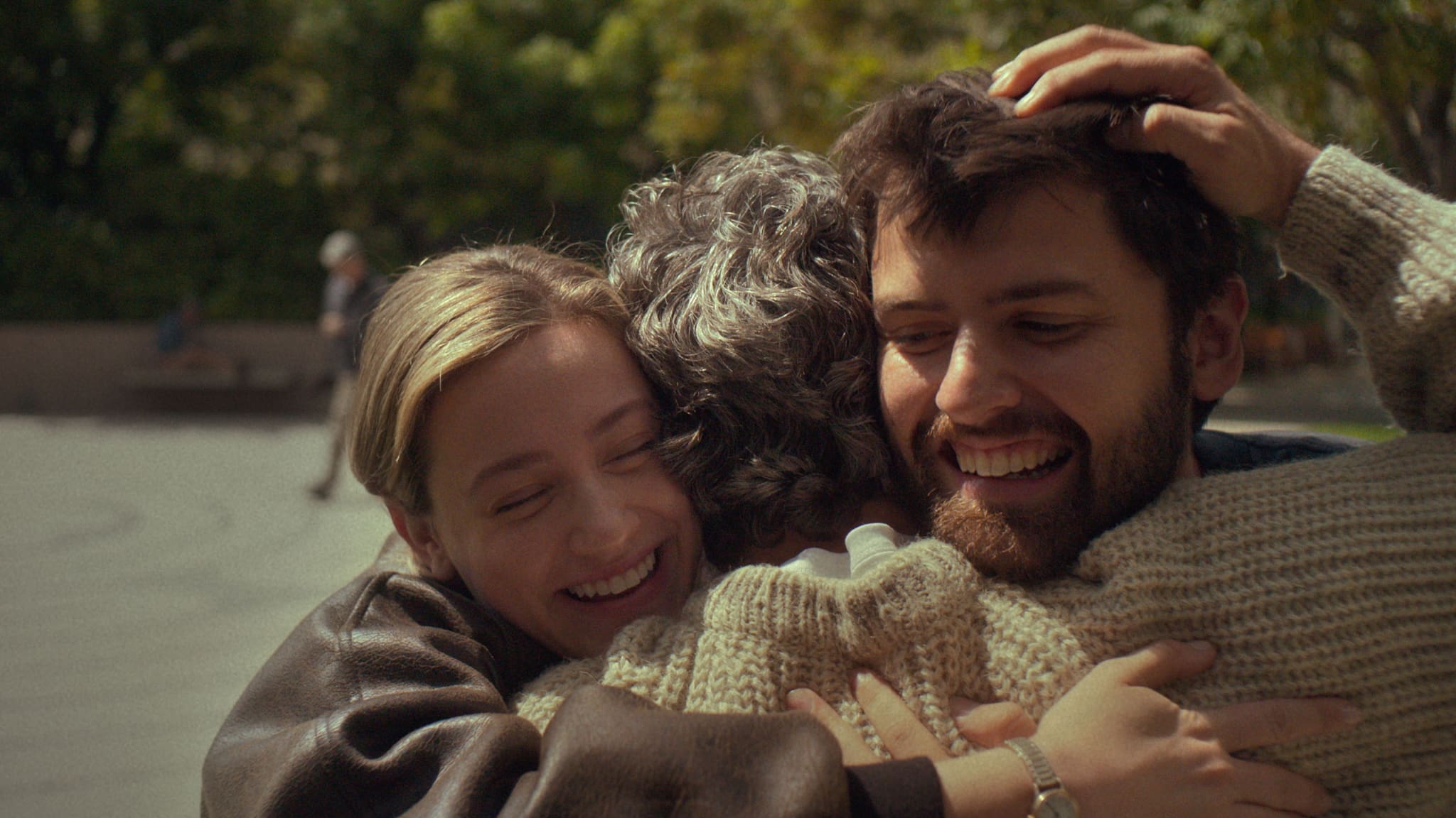 TV Break: November 2025 - Reviews of Mubi's Hal & Harper, Gen V, Marvel ...