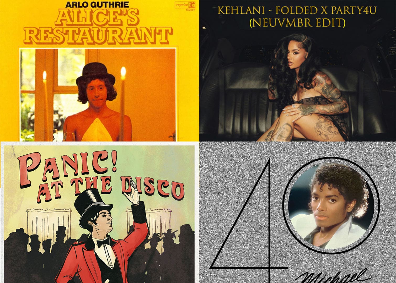 The Playlist: Our Favorite Songs for November 2025