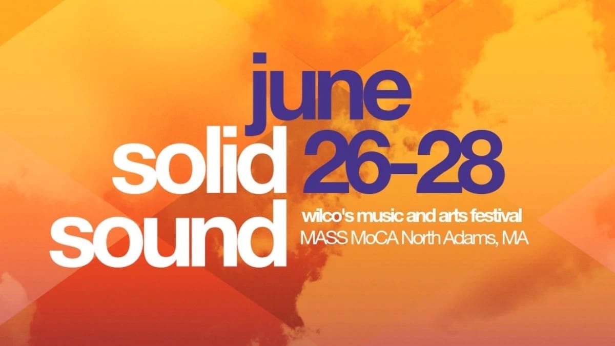 Wilco’s Solid Sound Festival is the Ultimate Indie Rock Destination