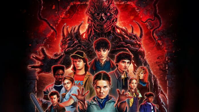 Stranger Things Season 5 Volume 2 Episode 7 Review: The Force Awakens ...